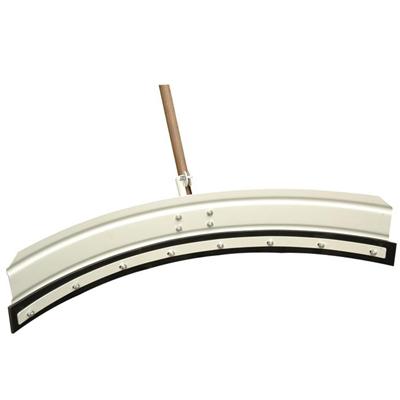 Yard Scraper Curved | Fast Delivery | agridirect.co.uk