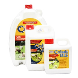 Cobalt B12 with Selenium | agridirect.co.uk