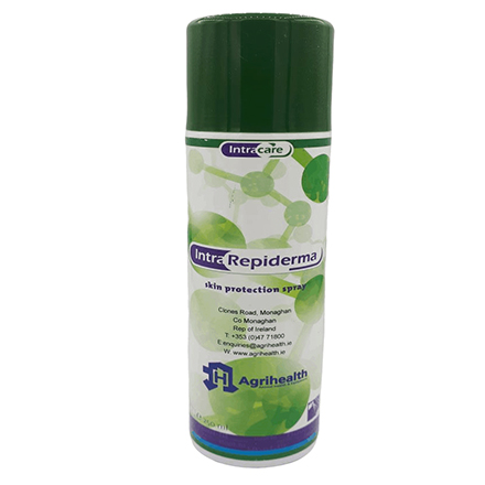 Intra Repiderma Spray (250 ml) | agridirect.co.uk