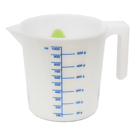 Measuring Jug 1 Litre | agridirect.co.uk