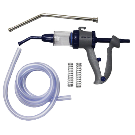 Prima Tech 70 ml Drench Gun | agridirect.co.uk