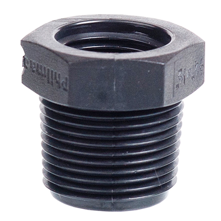 Polygrip 3/4" X 1/2" Reducing Bush | agridirect.ie