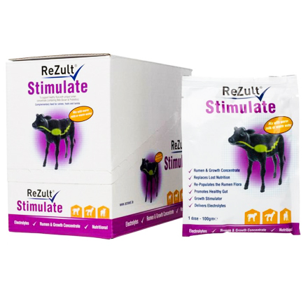 Stimulex Powder (100g sachet) | agridirect.co.uk